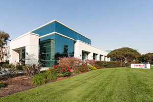 Sobrato Centers for Nonprofits | Sobrato